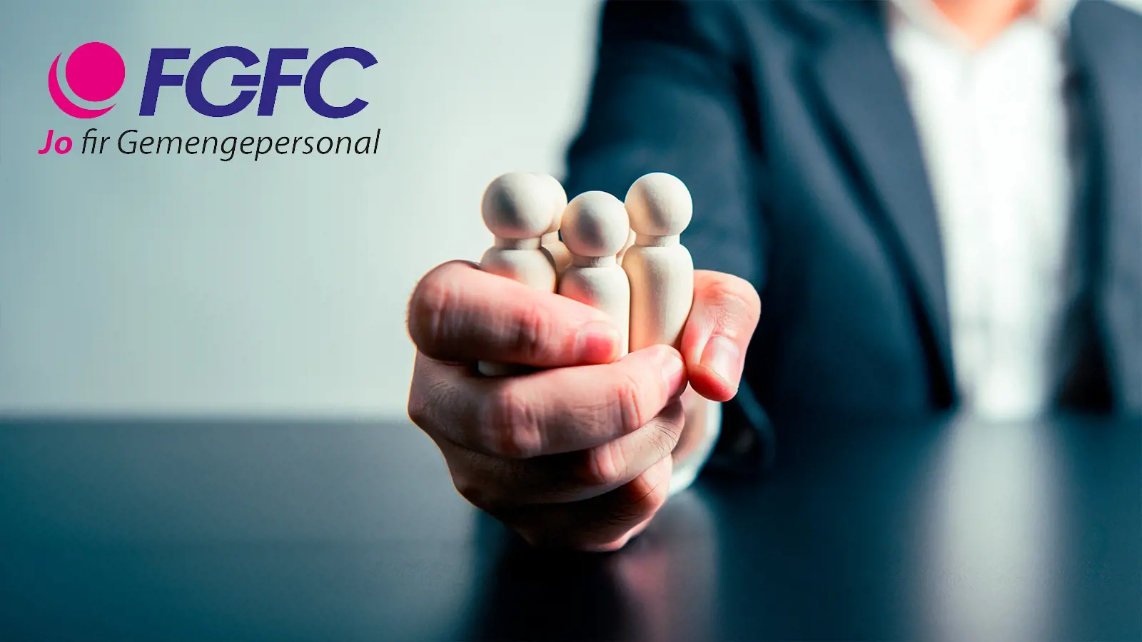 Actualités | FGFC - Fédération Générale de la Fonction Communale