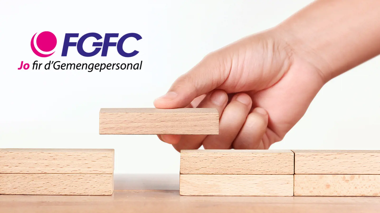 Actualités | FGFC - Fédération Générale de la Fonction Communale