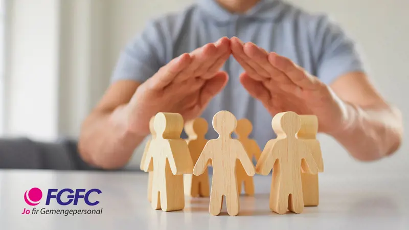 Actualités | FGFC - Fédération Générale de la Fonction Communale