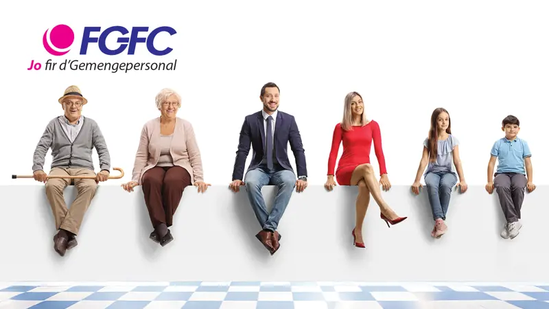 Actualités | FGFC - Fédération Générale de la Fonction Communale