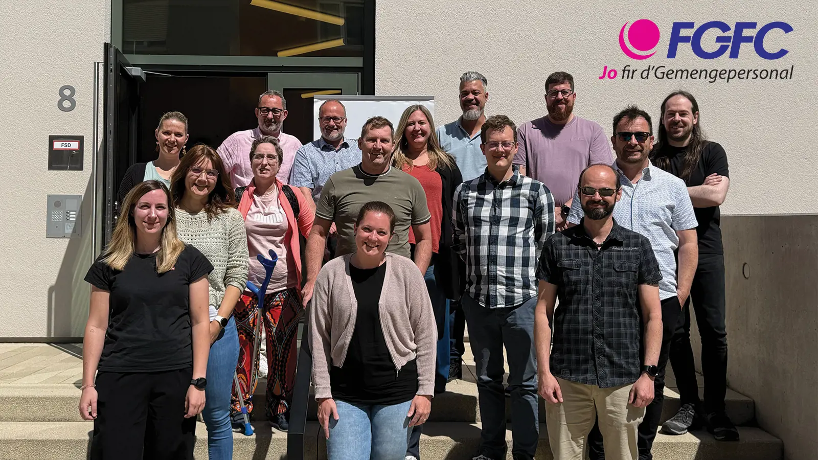 Actualités | FGFC - Fédération Générale de la Fonction Communale