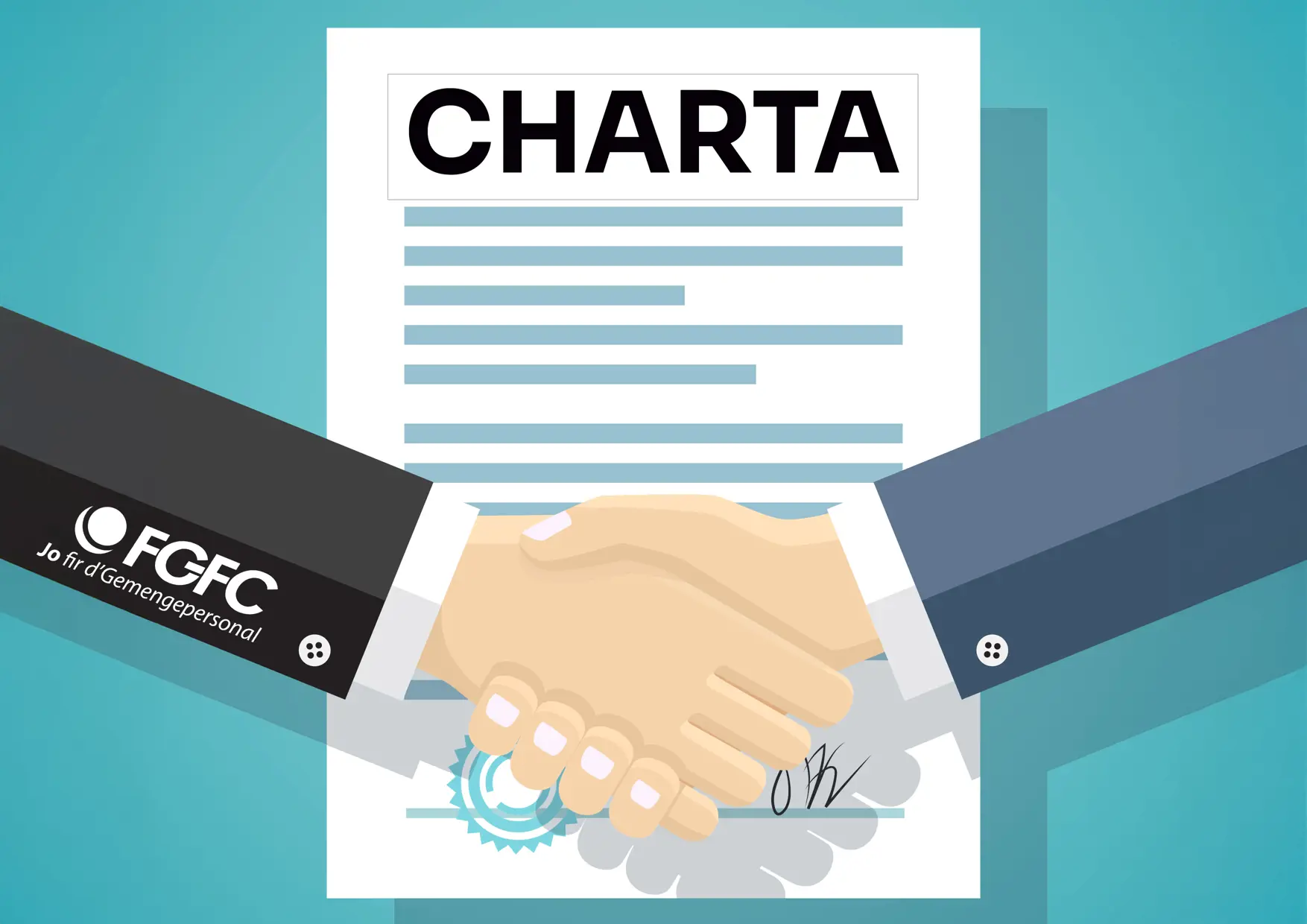 Carrière/Salaire | FGFC - Fédération Générale de la Fonction Communale