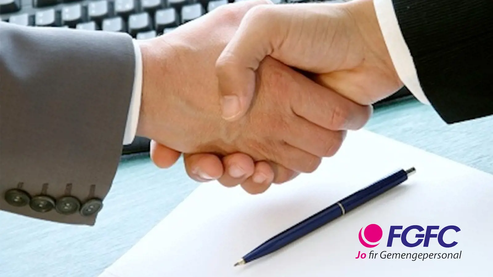 Actualités | FGFC - Fédération Générale de la Fonction Communale