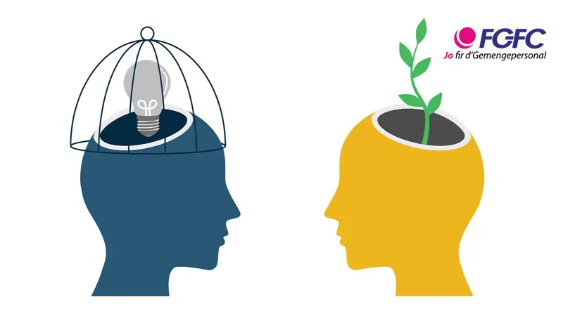 Carrière/Salaire | FGFC - Fédération Générale de la Fonction Communale