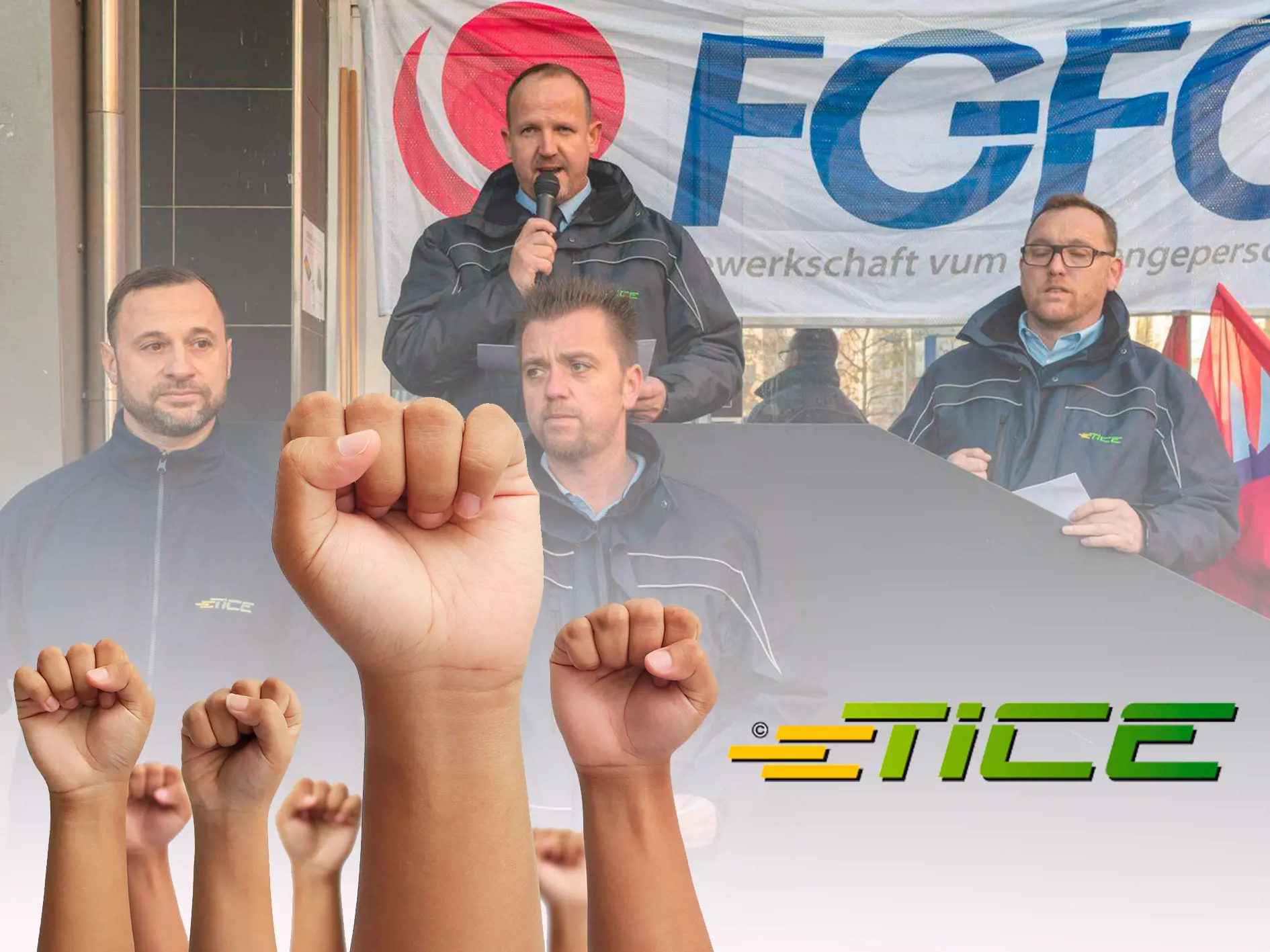 Actualités | FGFC - Fédération Générale de la Fonction Communale