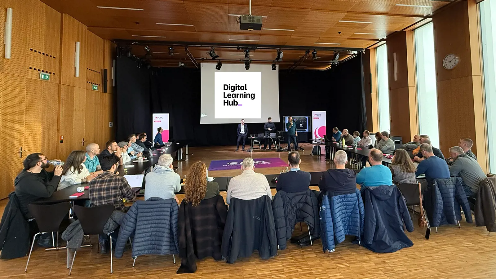 Actualités | FGFC - Fédération Générale de la Fonction Communale