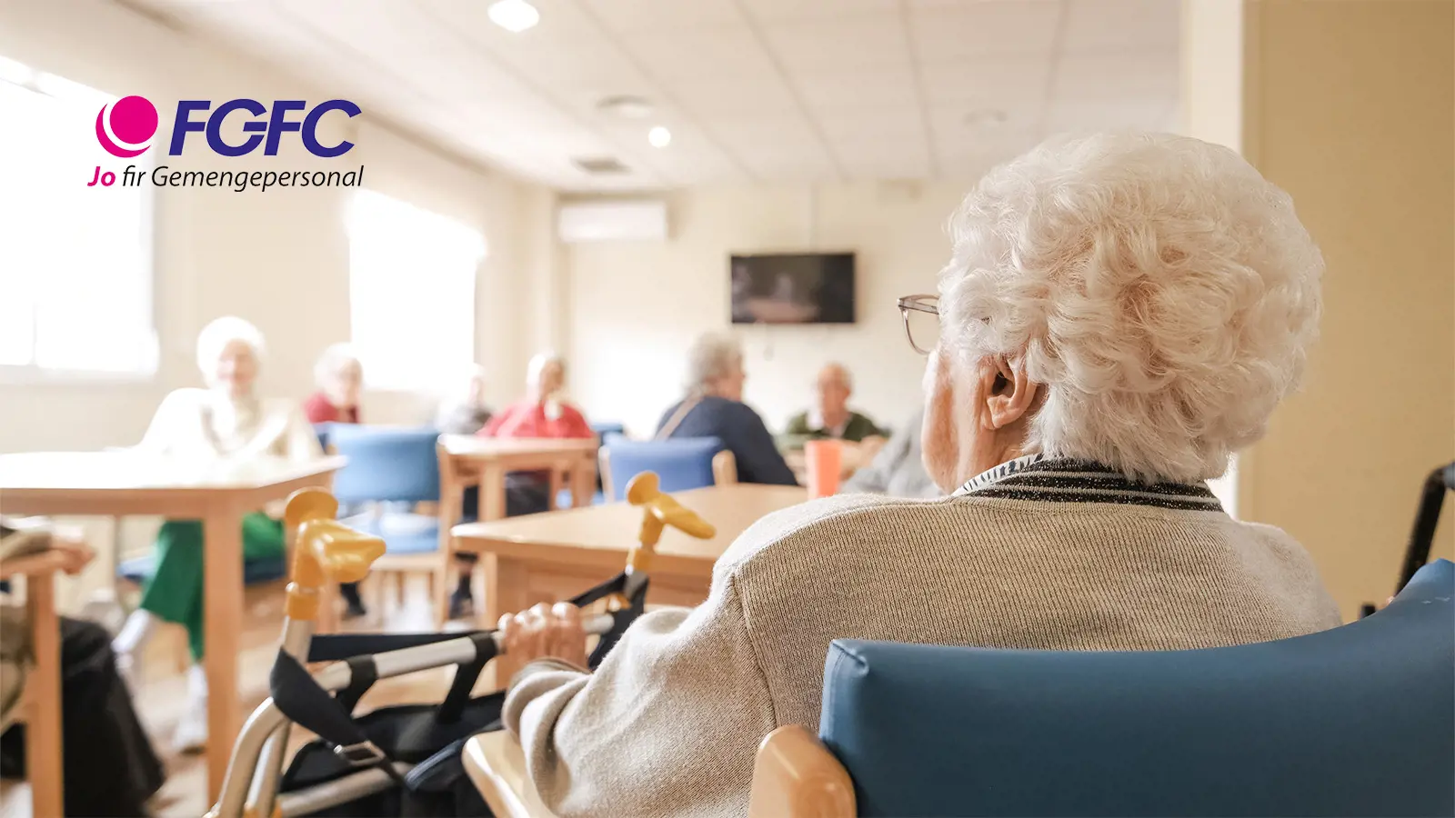 Actualités | FGFC - Fédération Générale de la Fonction Communale