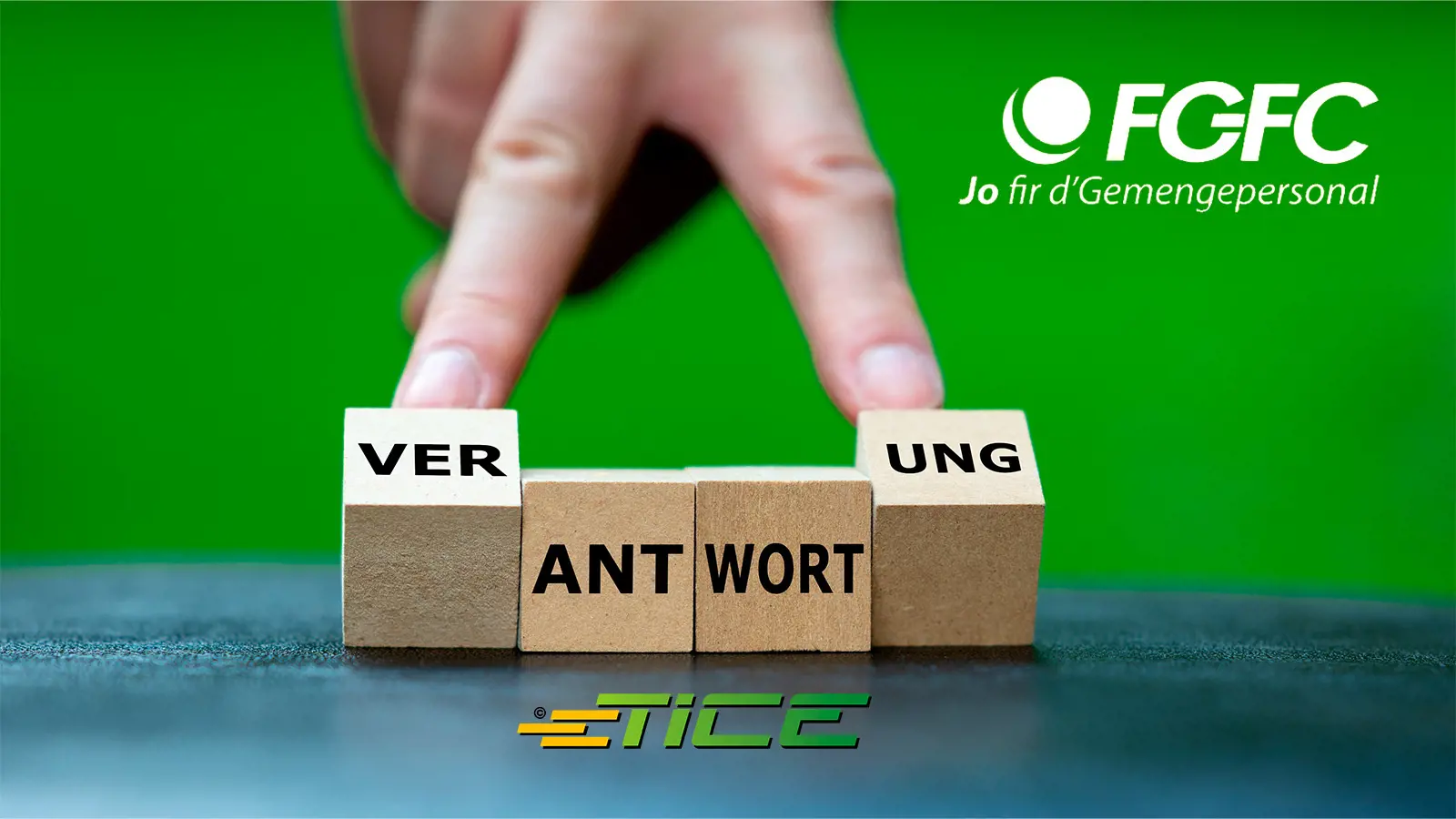 Actualités | FGFC - Fédération Générale de la Fonction Communale