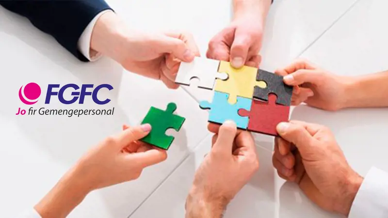 Carrière/Salaire | FGFC - Fédération Générale de la Fonction Communale