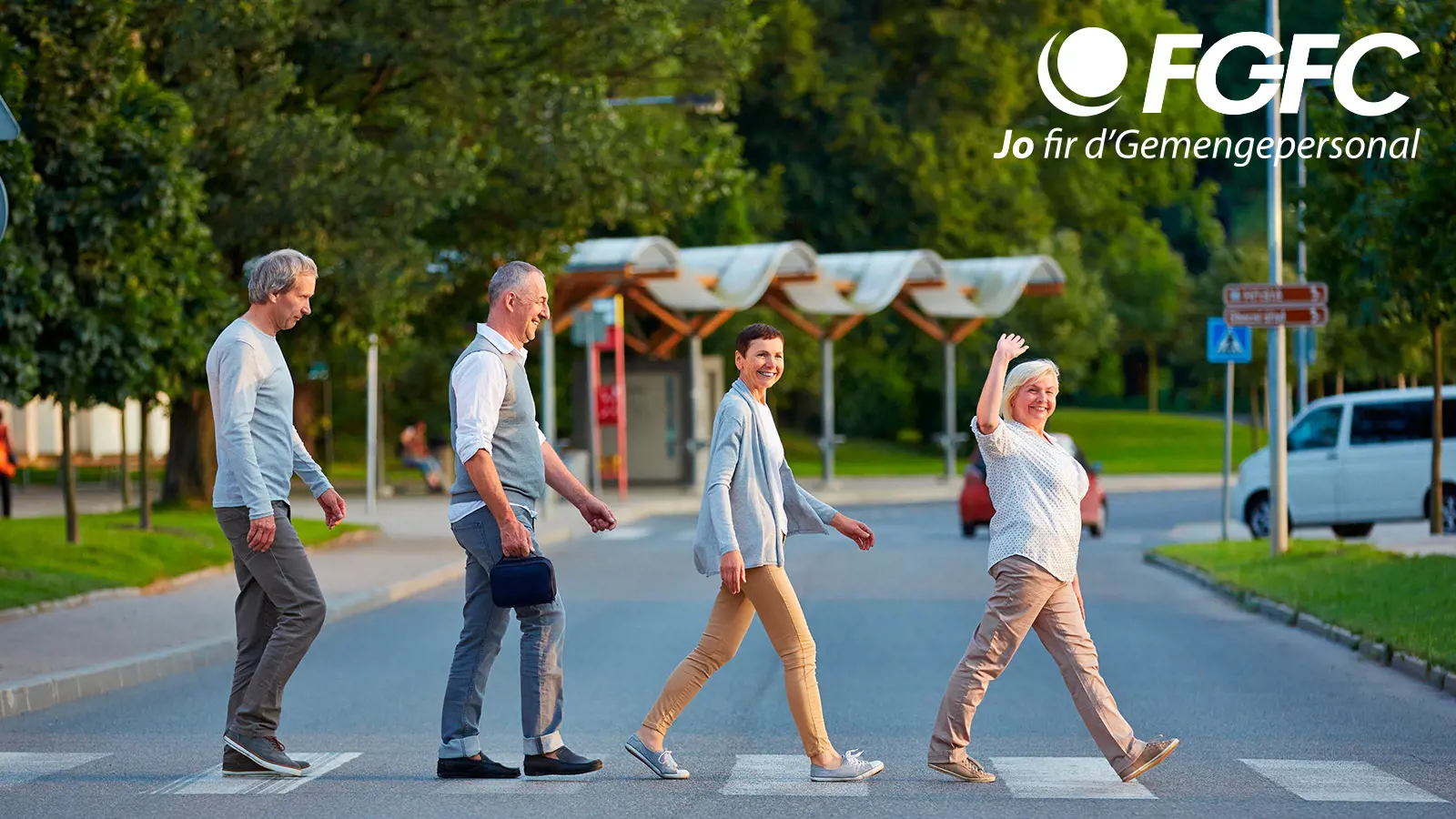 Info-Konferenz: Secherheet am Stroosseverkéier | FGFC - Fédération ...