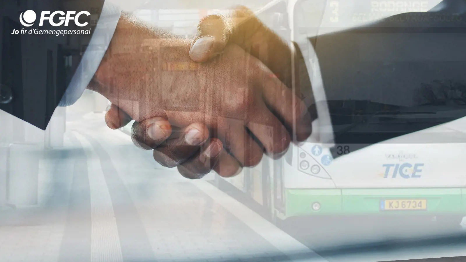 Carrière/Salaire | FGFC - Fédération Générale de la Fonction Communale